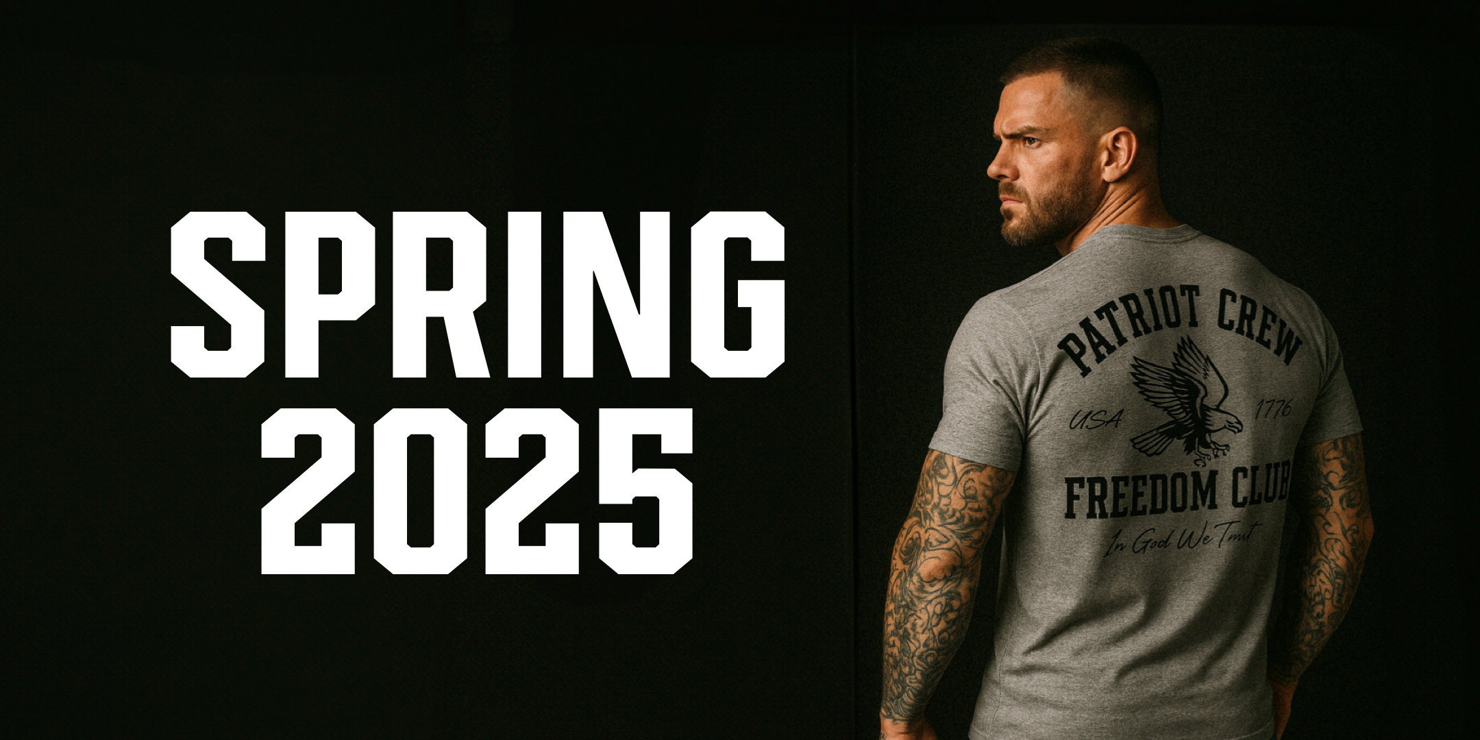 Patriotic Hats & Caps | Patriot Crew